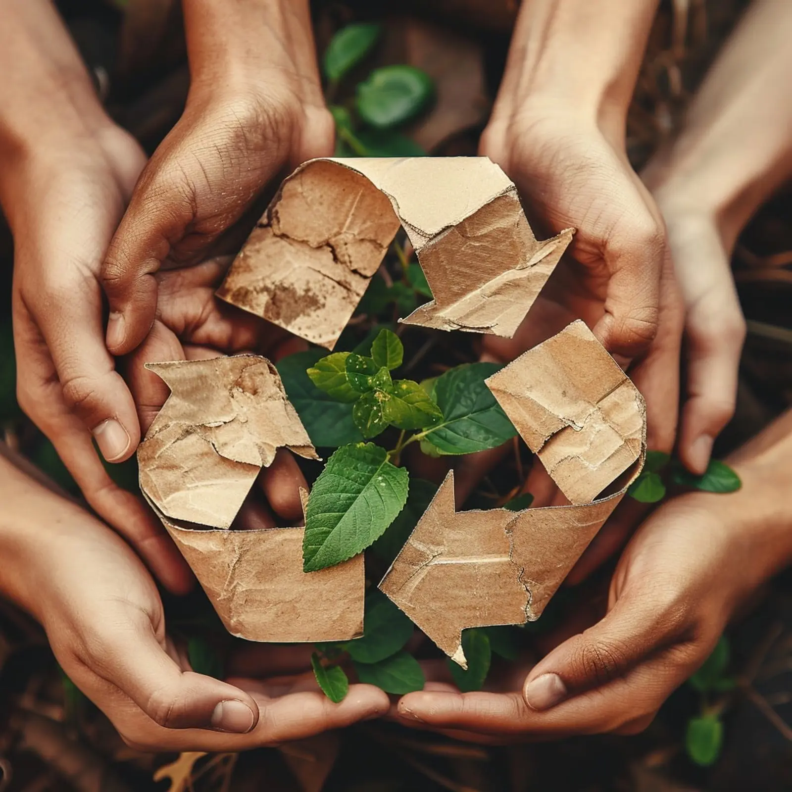 Om Closing Loops | Closing Loops