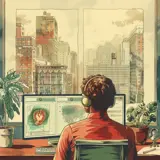 A.I. Billeder | Closing Loops